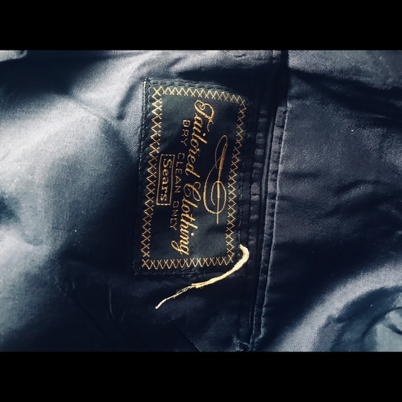 Sears | Suits & Blazers | Suitcoat | Poshmark